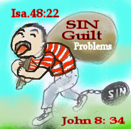 STEP BY STEP – to understanding God's purpose for your life