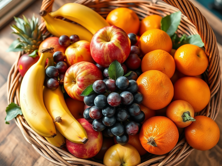 GLORIFYING GOD BY OUR FRUITS – STEP BY STEP